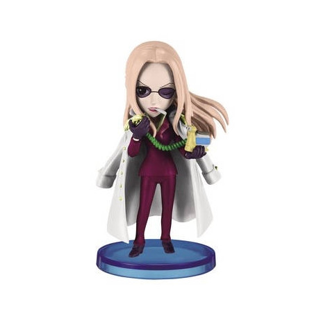 One Piece - Chibi Akihabara