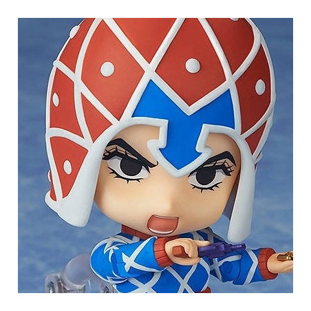 Jojo's Bizarre - Chibi Akihabara