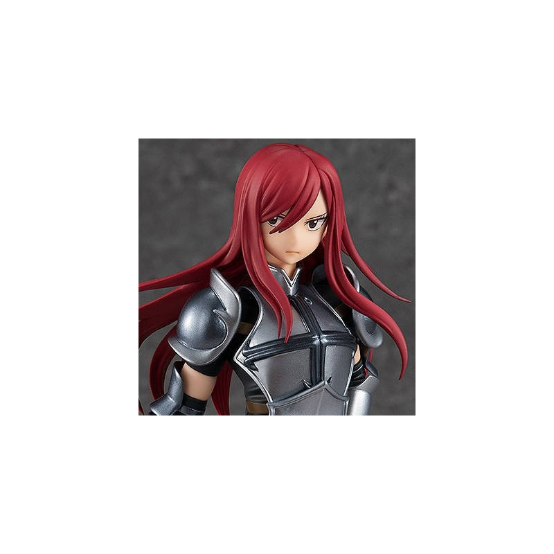 Erza Scarlet