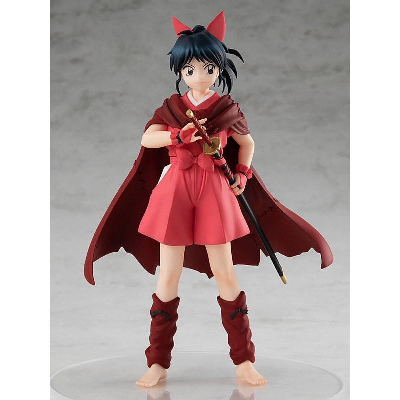 Figurine Moroha - Yashahime : Princess Half-Demon - Pop Up Parade
