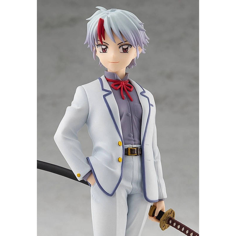 Figurine Towa Higurashi - Yashahime : Princess Half-Demon - Pop Up Parade