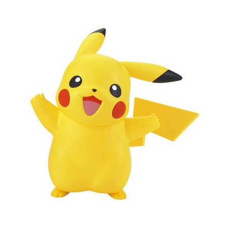 Maquette Pikachu - Pokémon - Plastic Model