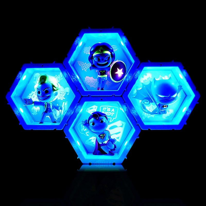 DC Comics - Figurine The Joker Pods