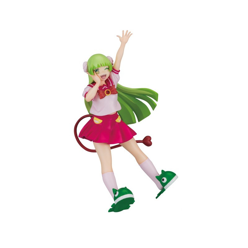 Welcome To Demon School Iruma-Kun