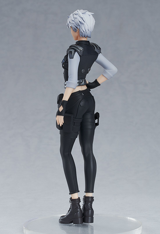 Figurine Ran Bing - Ling Cage Incarnation - Pop Up Parade