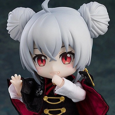 Original Character : Vampire - Figurine Milla Nendoroid Doll.