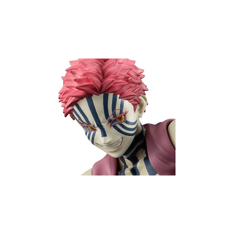 Akaza