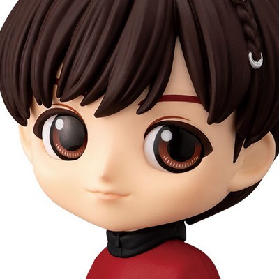 TinyTAN Mic Drop - Figurine J-Hope Q Posket