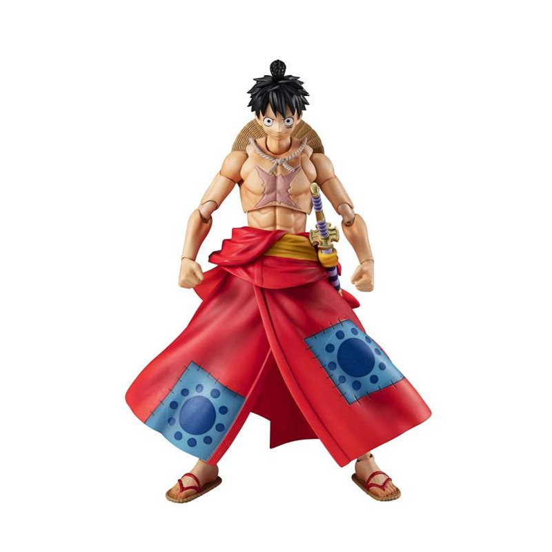 King (One Piece)