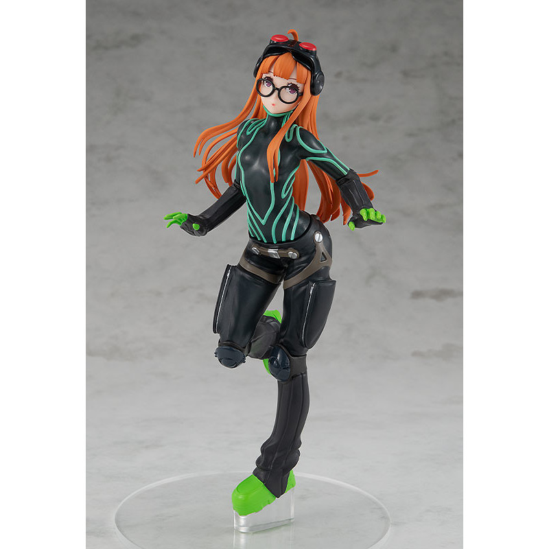 Futaba Sakura/Oracle