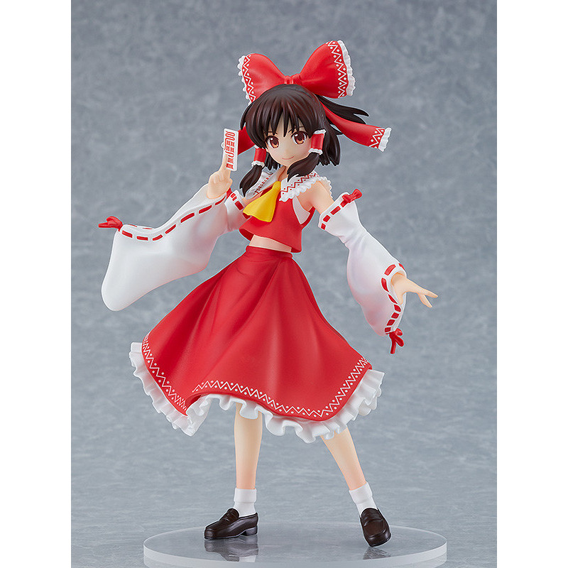 Touhou Project - Figurine Hakurei Reimu Premium Figure (FuRyu)