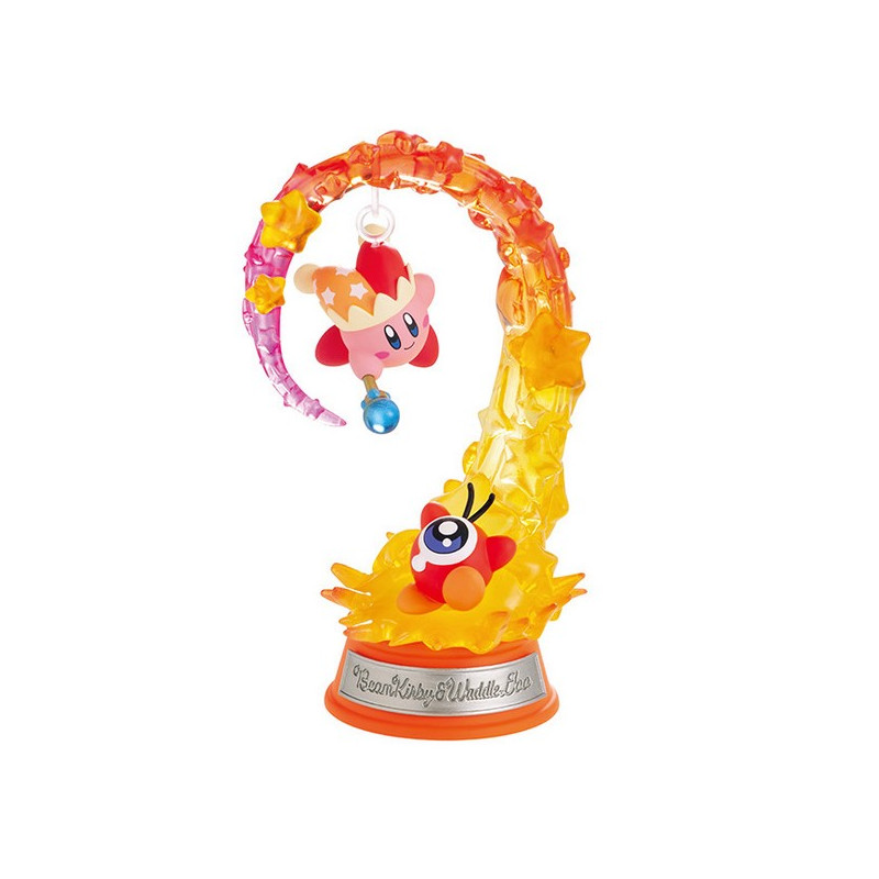 Swing Vignette Collection