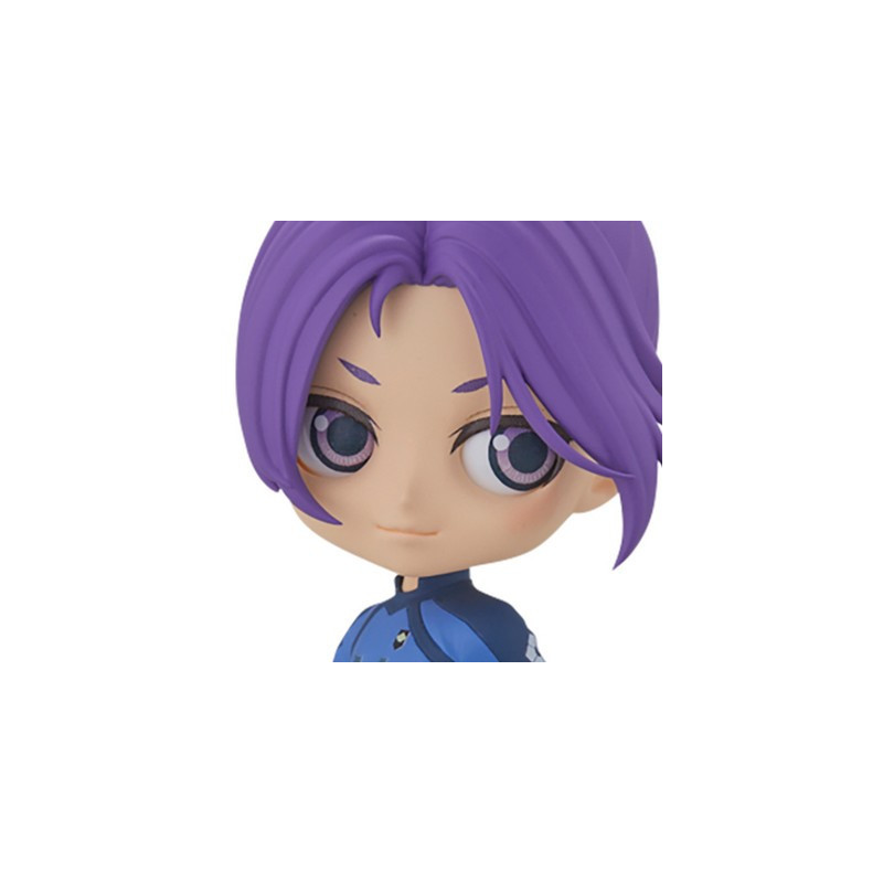 Reo Mikage