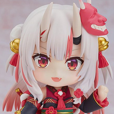 Hololive Production - Figurine Nakiri Ayame Nendoroid