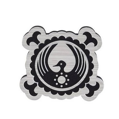 Figurine Logo Kozuki - One Piece - WCF Wano Kuni Kaisouhen Vol.1