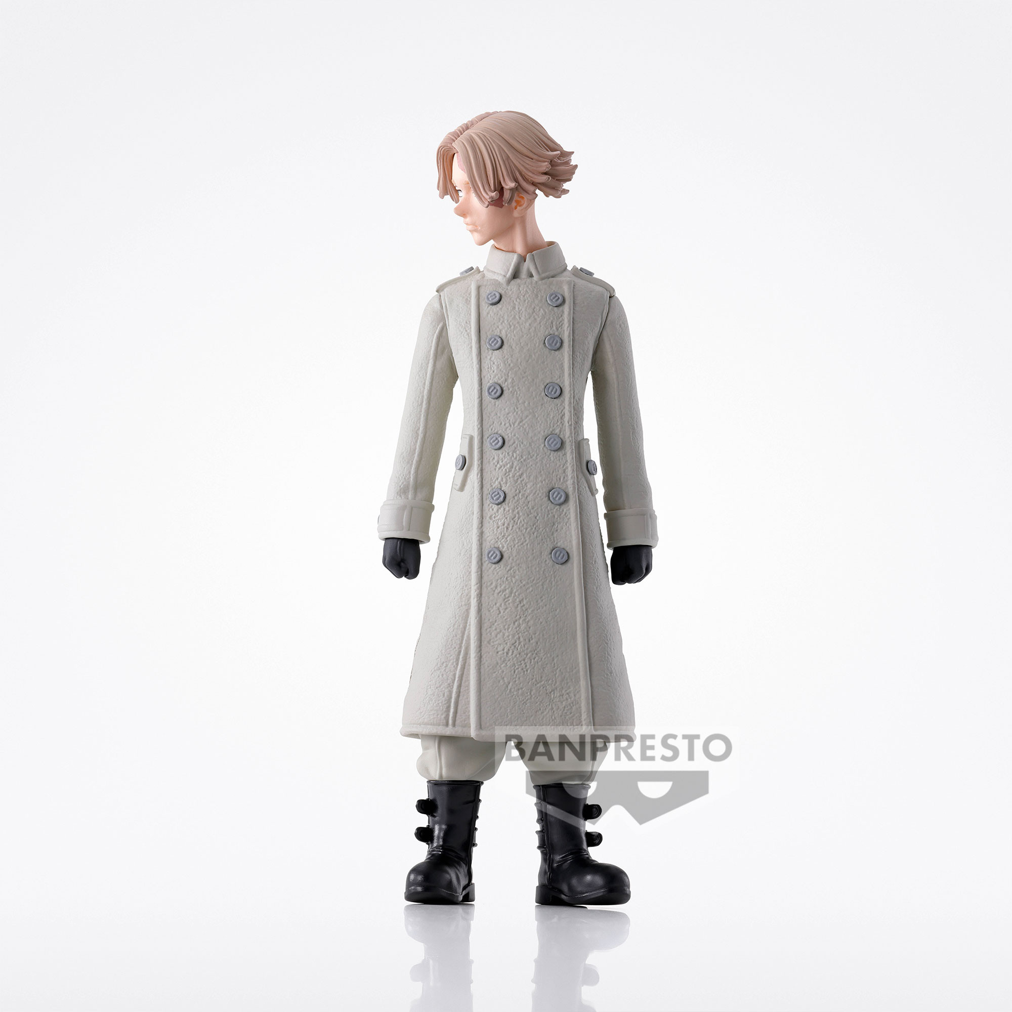 Figurine Seishu Inui - Tokyo Revengers