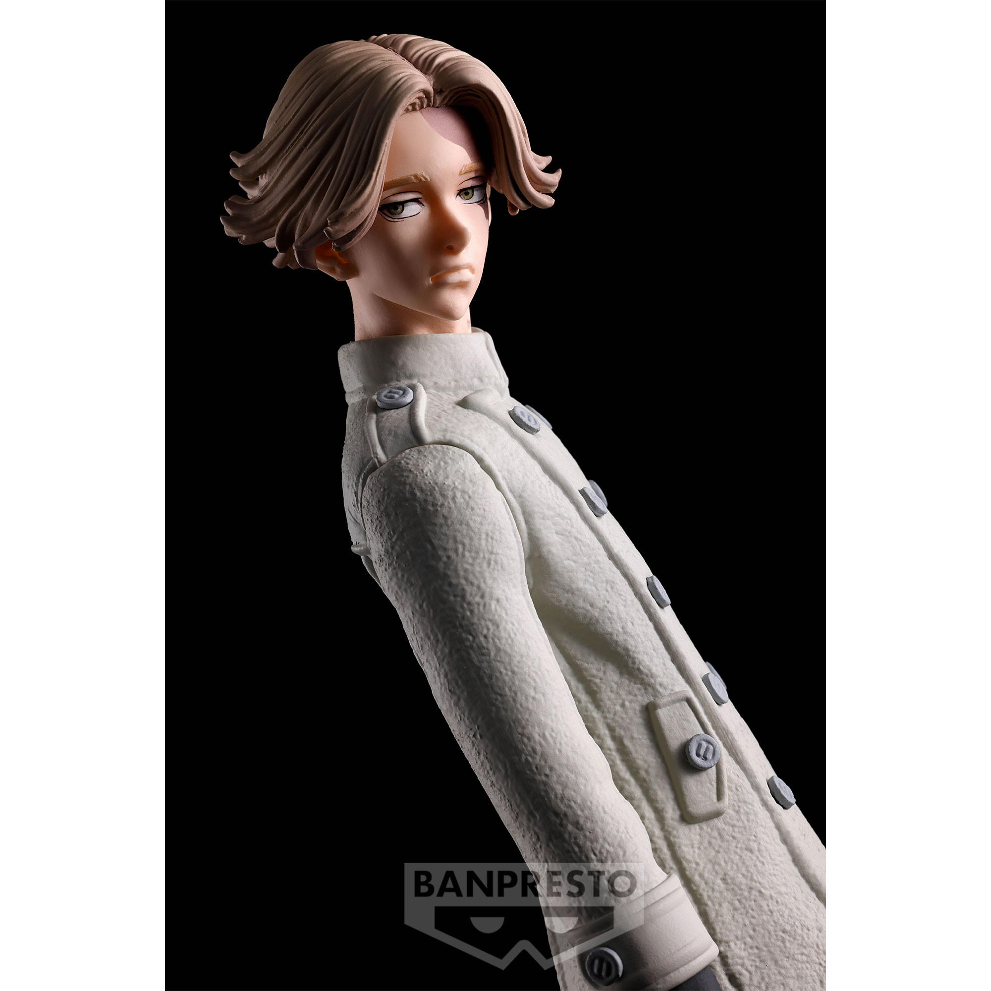 Figurine Seishu Inui - Tokyo Revengers