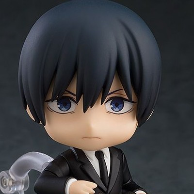 Chainsaw Man - Figurine Aki Hayakawa Nendoroid