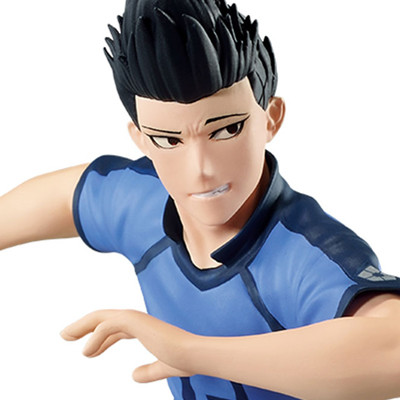 Blue Lock - Figurine Shouei Barou
