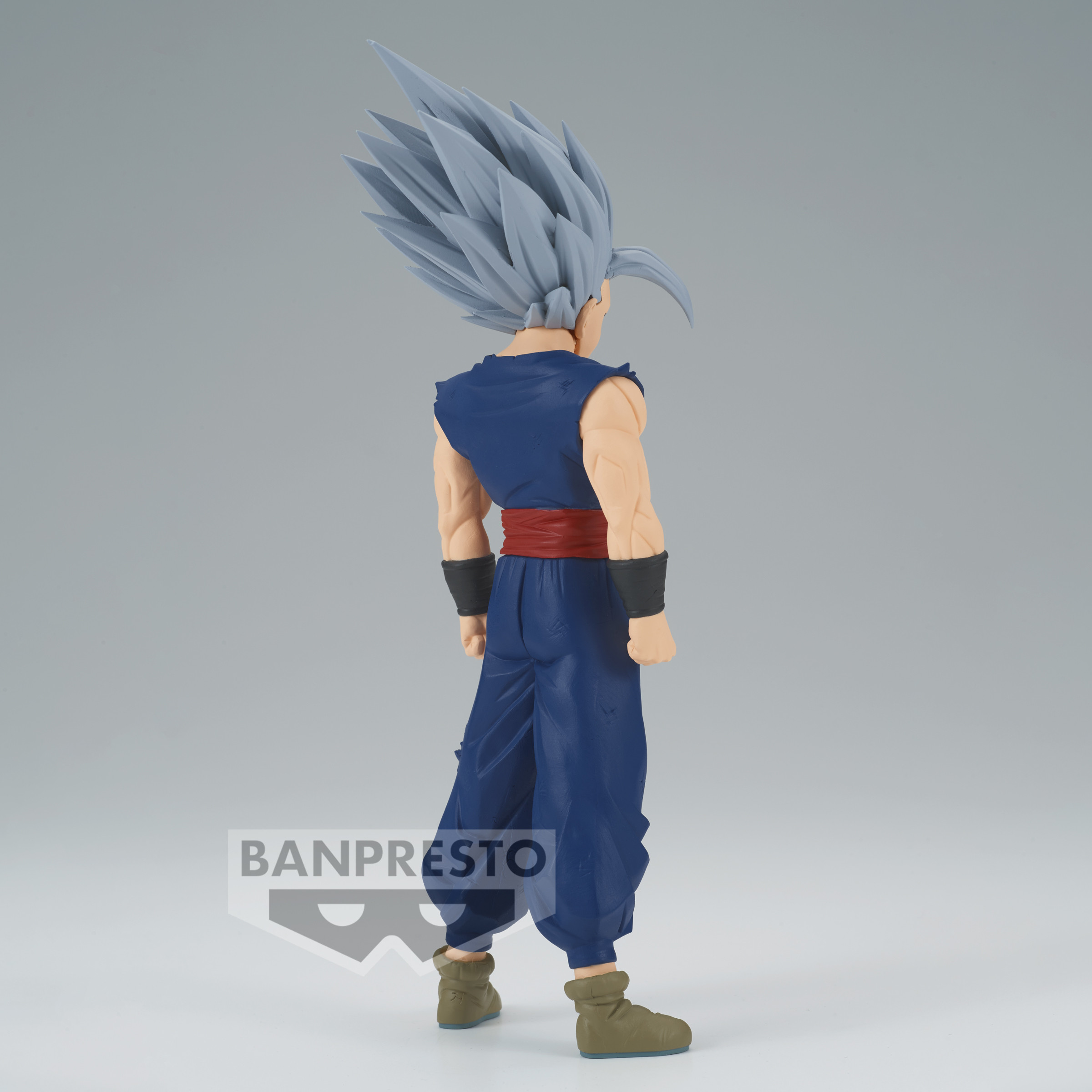 Dragon Ball Super Super Hero - Figurine Son Gohan Beast DXF
