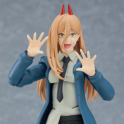 Chainsaw Man - Figurine Power Figma