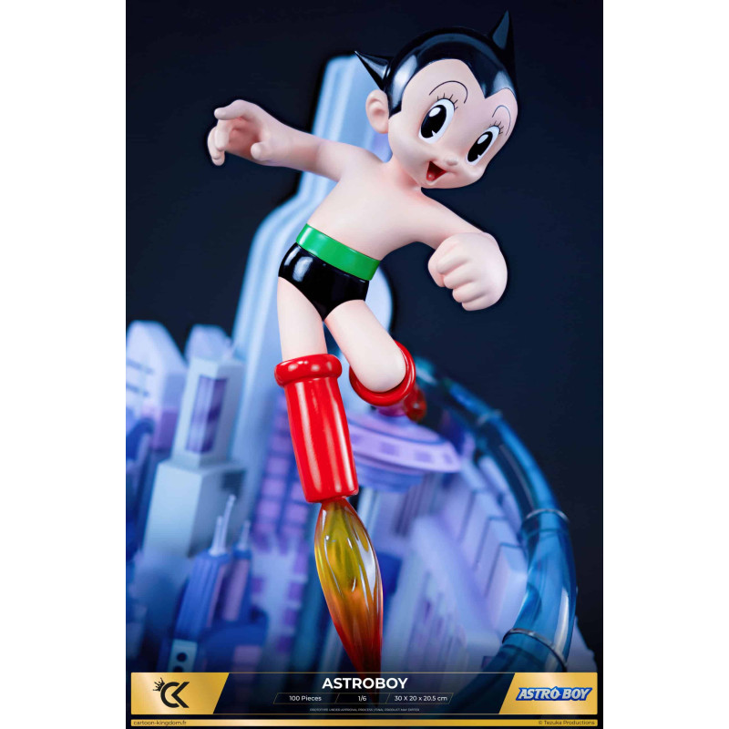 Astro Boy