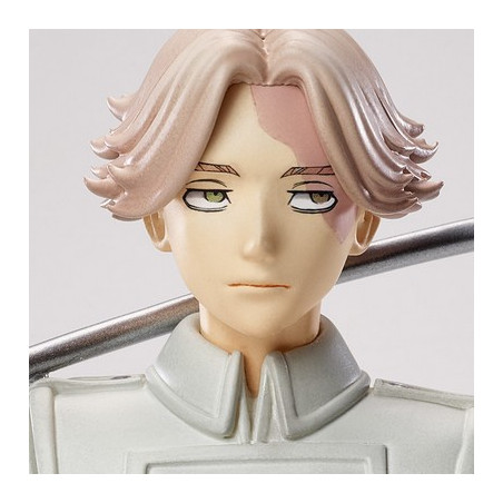 Figurine Seishu Inui - Tokyo Revengers - PM Figure