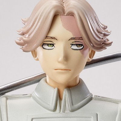 Tokyo Revengers - Figurine Seishu Inui Special Figure