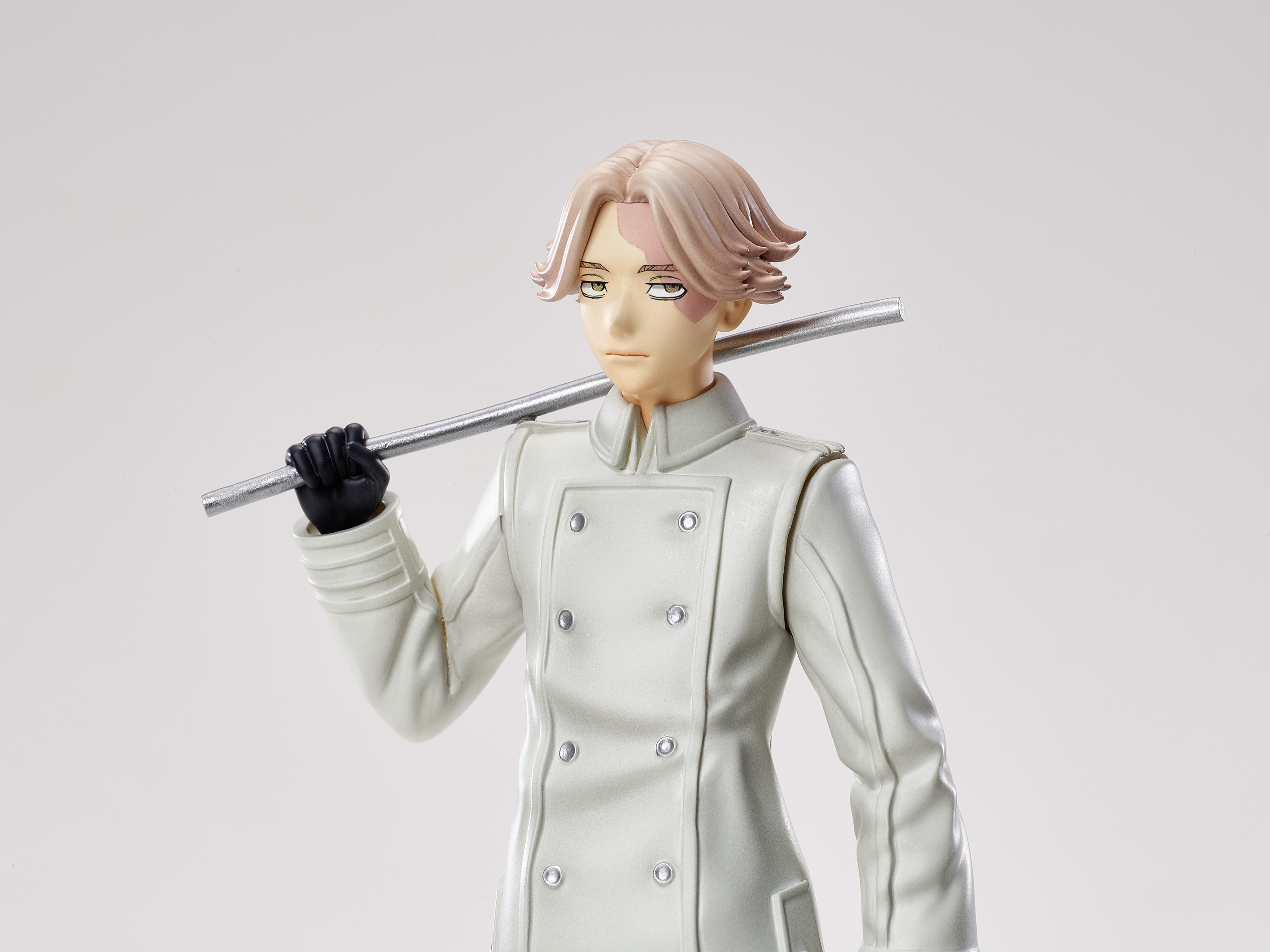 Tokyo Revengers - Figurine Seishu Inui Special Figure
