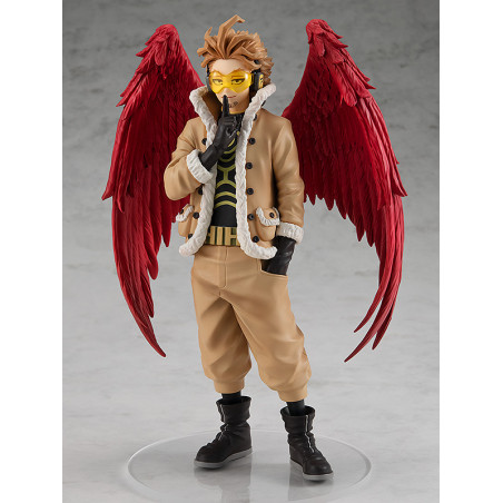 Figurine Hawks - My Hero Academia - Pop Up Parade
