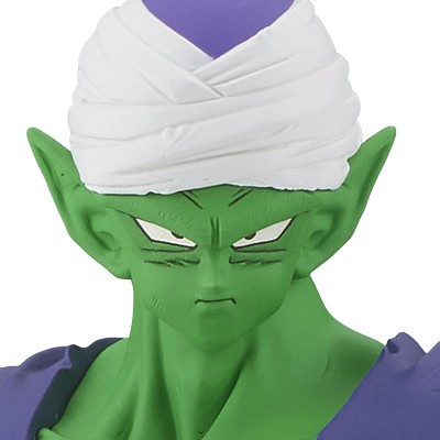 Dragon Ball Z - Figurine Piccolo Solid Edge Works Vol.13 Ver.B