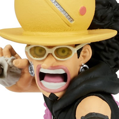 One Piece Red - Figurine Usopp Senkozekkei