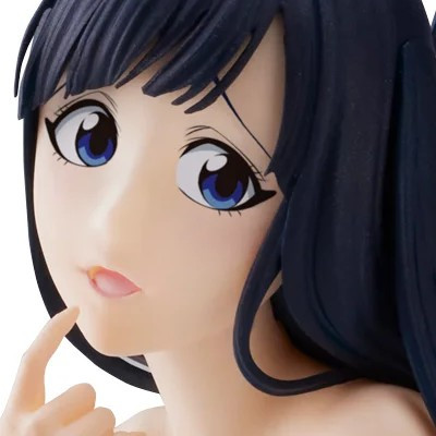 Figurine Giselle Gewelle - Bleach - Relax Time