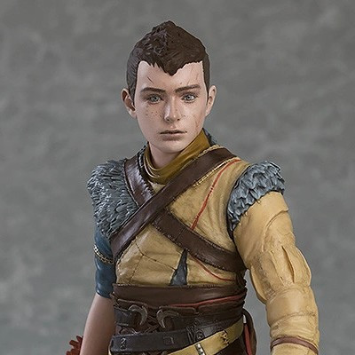 Figurine Atreus - God Of War - Pop Up Parade