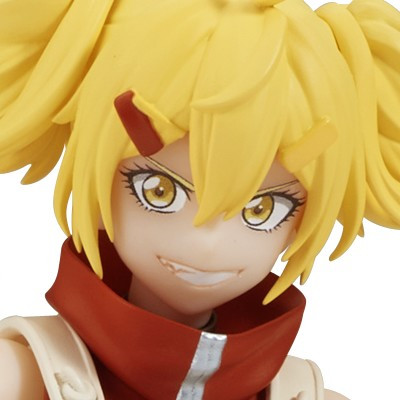 Shangri-La Frontier - Figurine Oikatzo