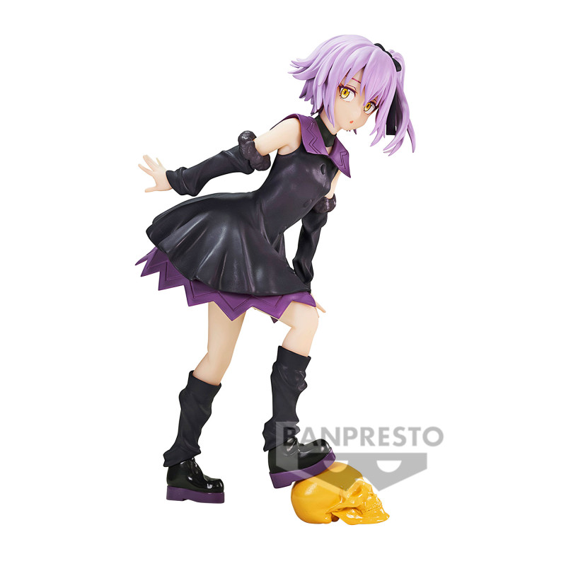 Tensei shitara Slime Datta Ken