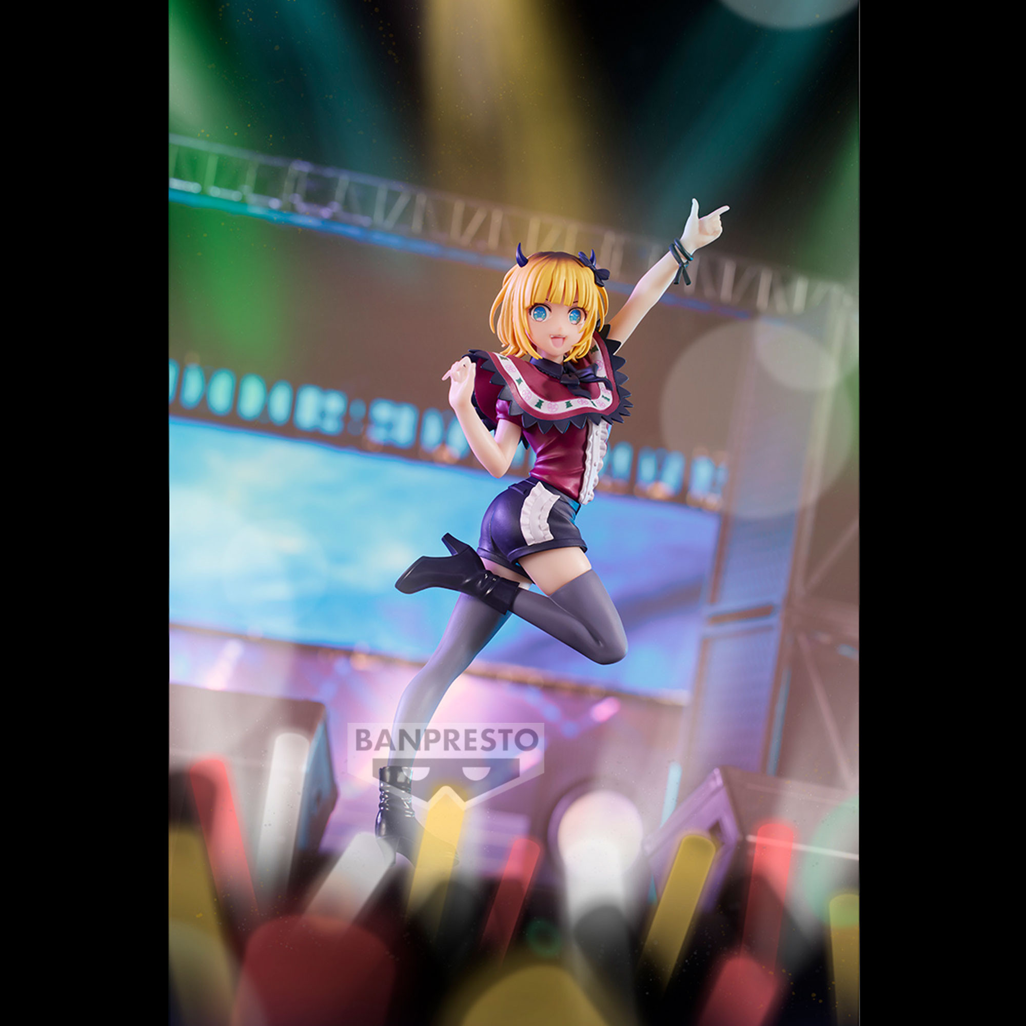 Figurine Mem-Cho - Oshi No Ko