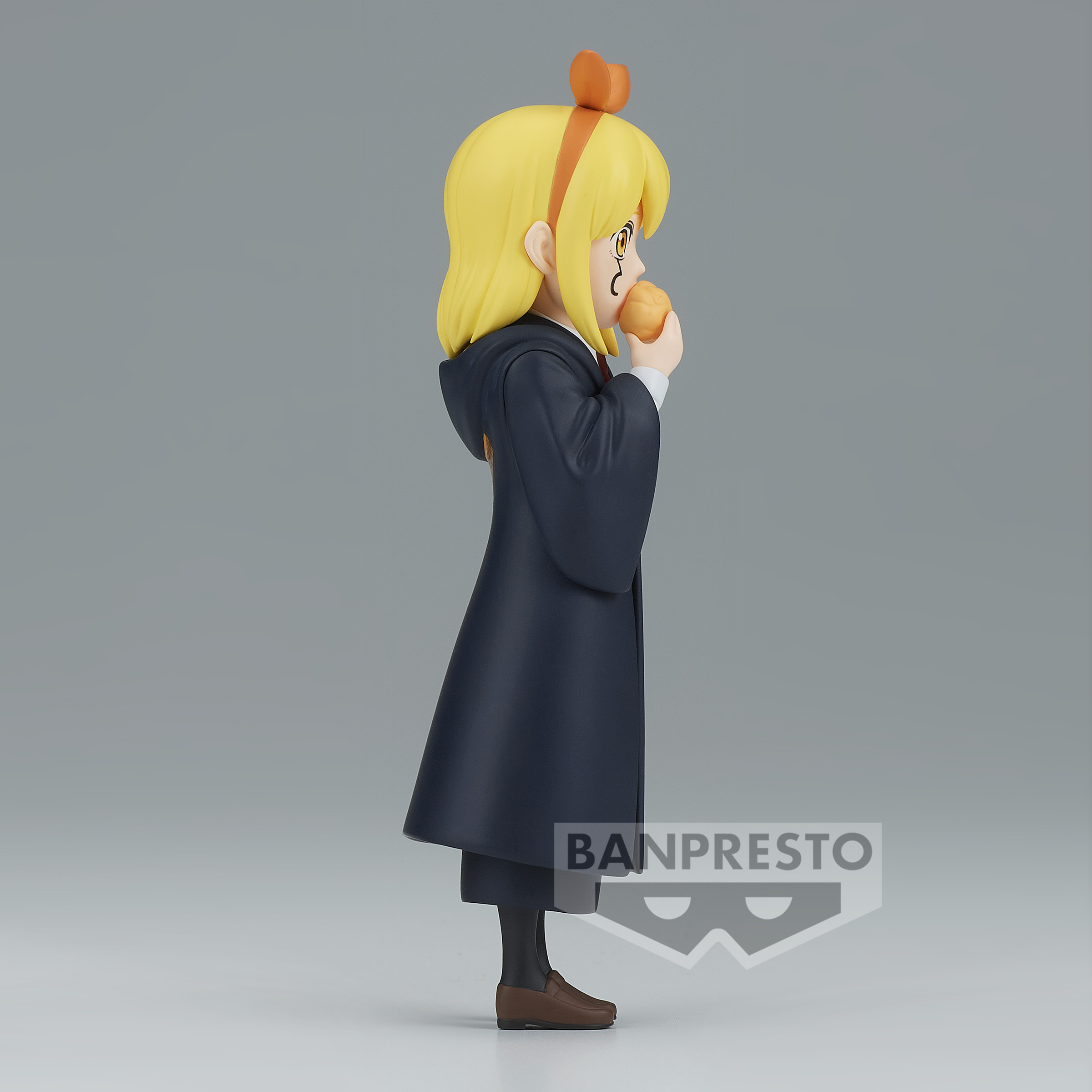 Figurine Lemon Irvine - Mashle - Figure Collection Vol.1