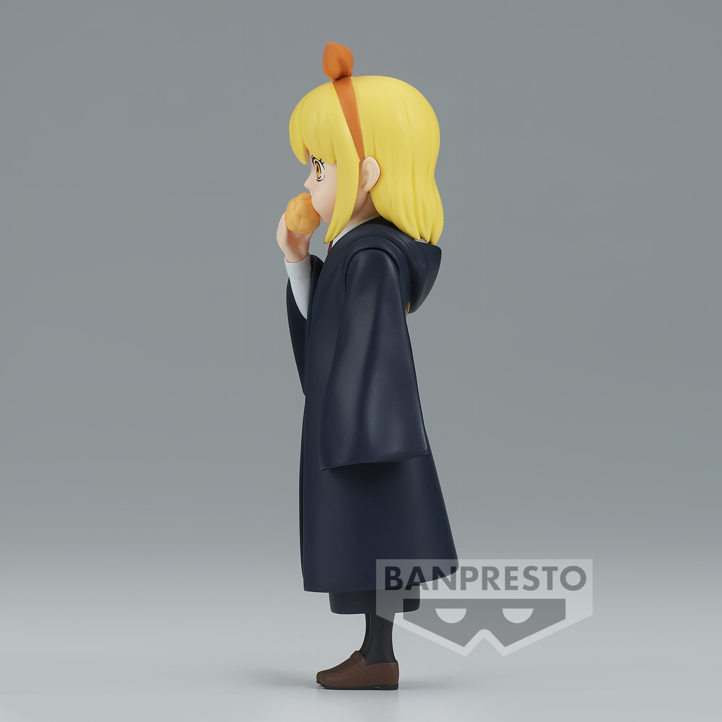 Figurine Lemon Irvine - Mashle - Figure Collection Vol.1