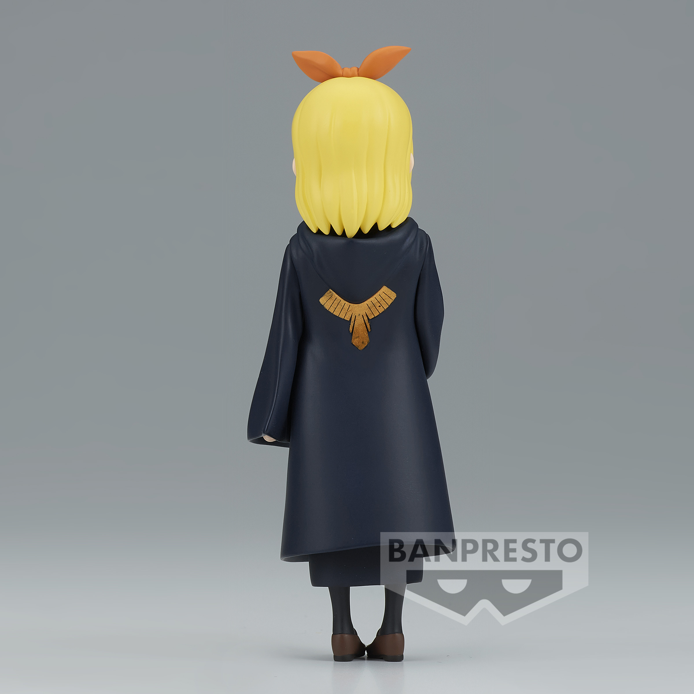 Figurine Lemon Irvine - Mashle - Figure Collection Vol.1