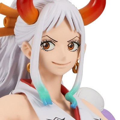 Figurine Yamato - One Piece - King Of Artist