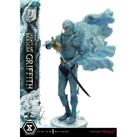 Berserk - Statue Griffith Legacy Art Bonus Version