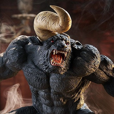 Berserk - Figurine Zodd Pop Up Parade L