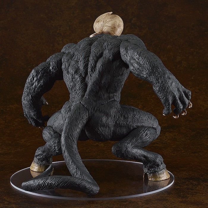 Berserk - Figurine Zodd Pop Up Parade L