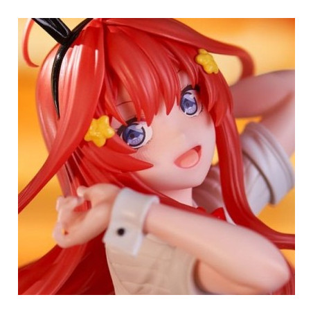 The Quintessential Quintuplets – Figurine Nakano Itsuki Trio-Try-iT ...