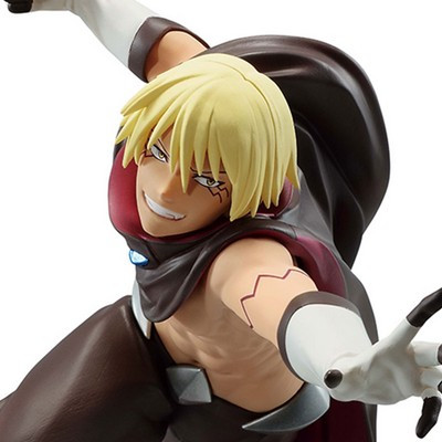 Figurine Veldora Tempest - Moi Quand Je Me Réincarne En Slime