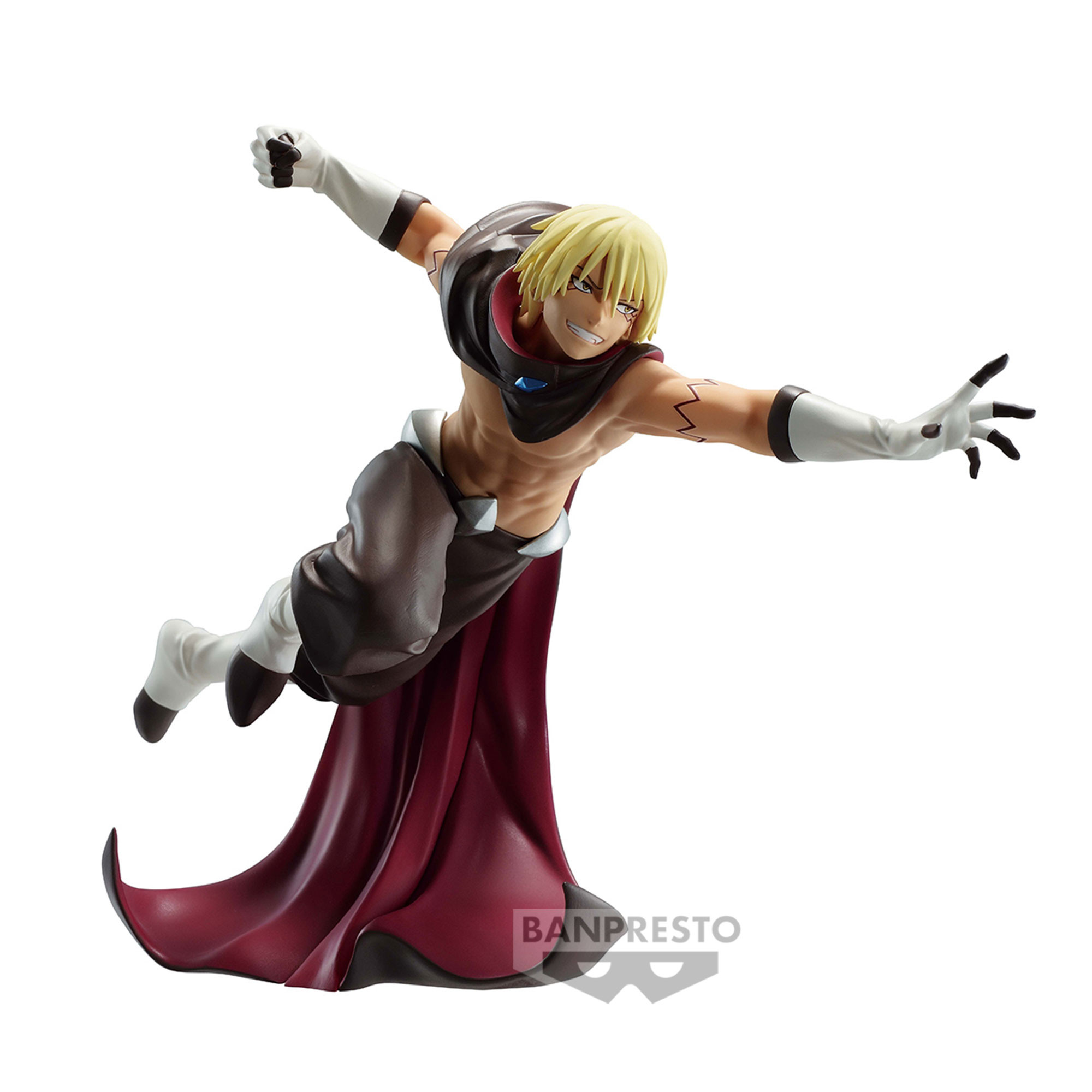 Figurine Veldora Tempest - Moi Quand Je Me Réincarne En Slime