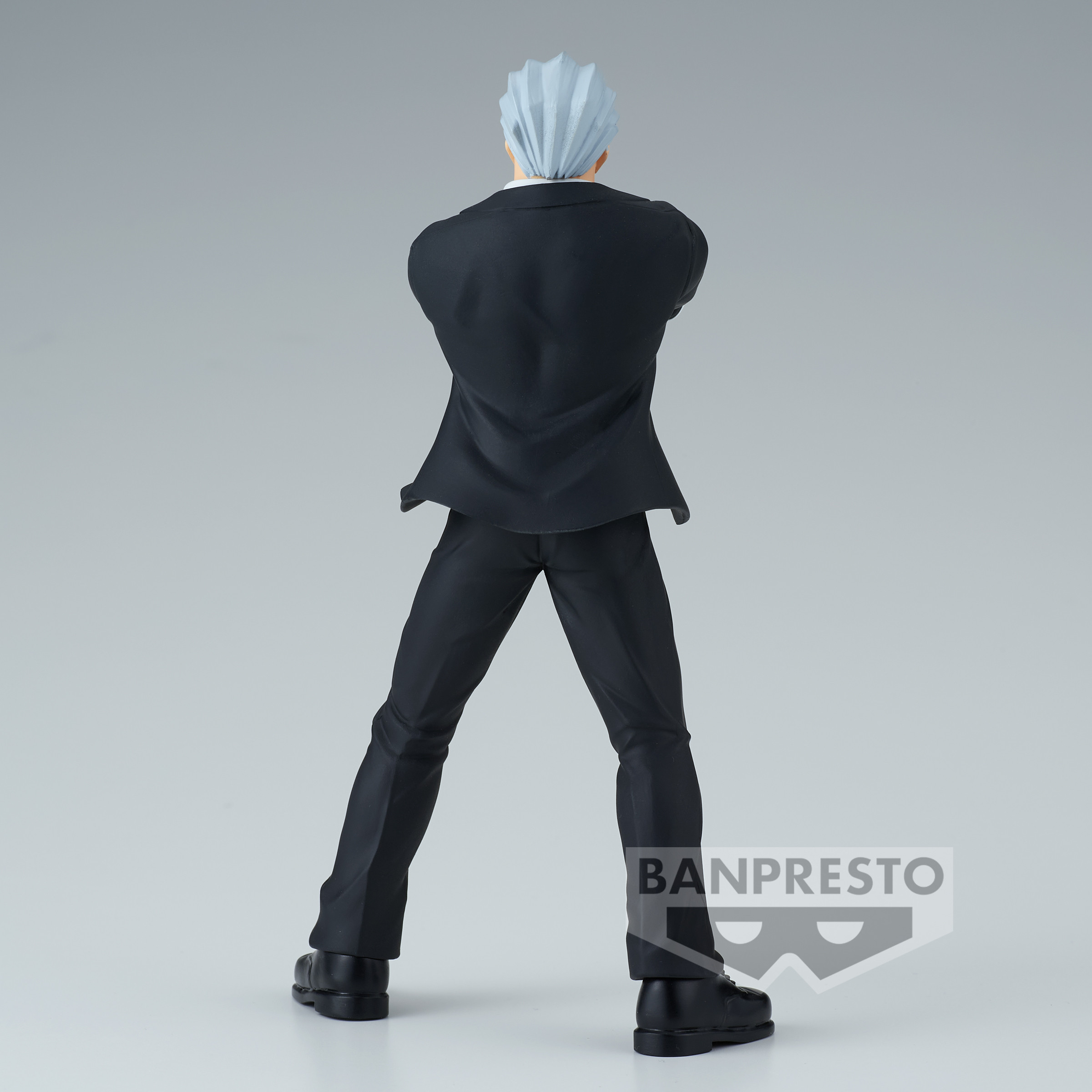 Undead Unluck - Figurine Andy