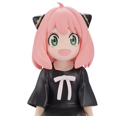 Figurine Anya Forger - Spy X Family - Break Time Collection