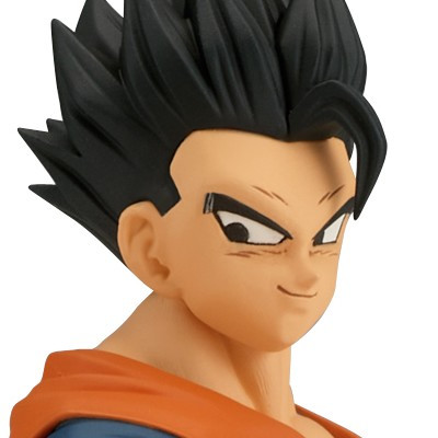 Dragon Ball Z - Figurine Son Gohan History Box Vol.11